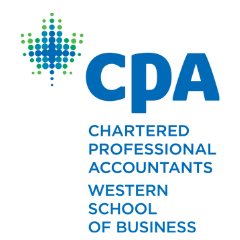 CPA Western School of Business Web Client